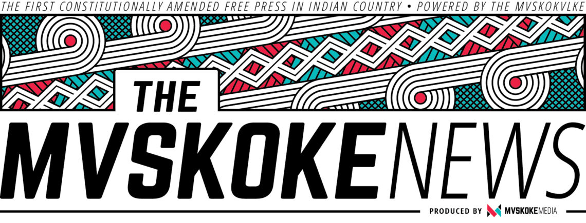 Newspaper Archives - MVSKOKE Media