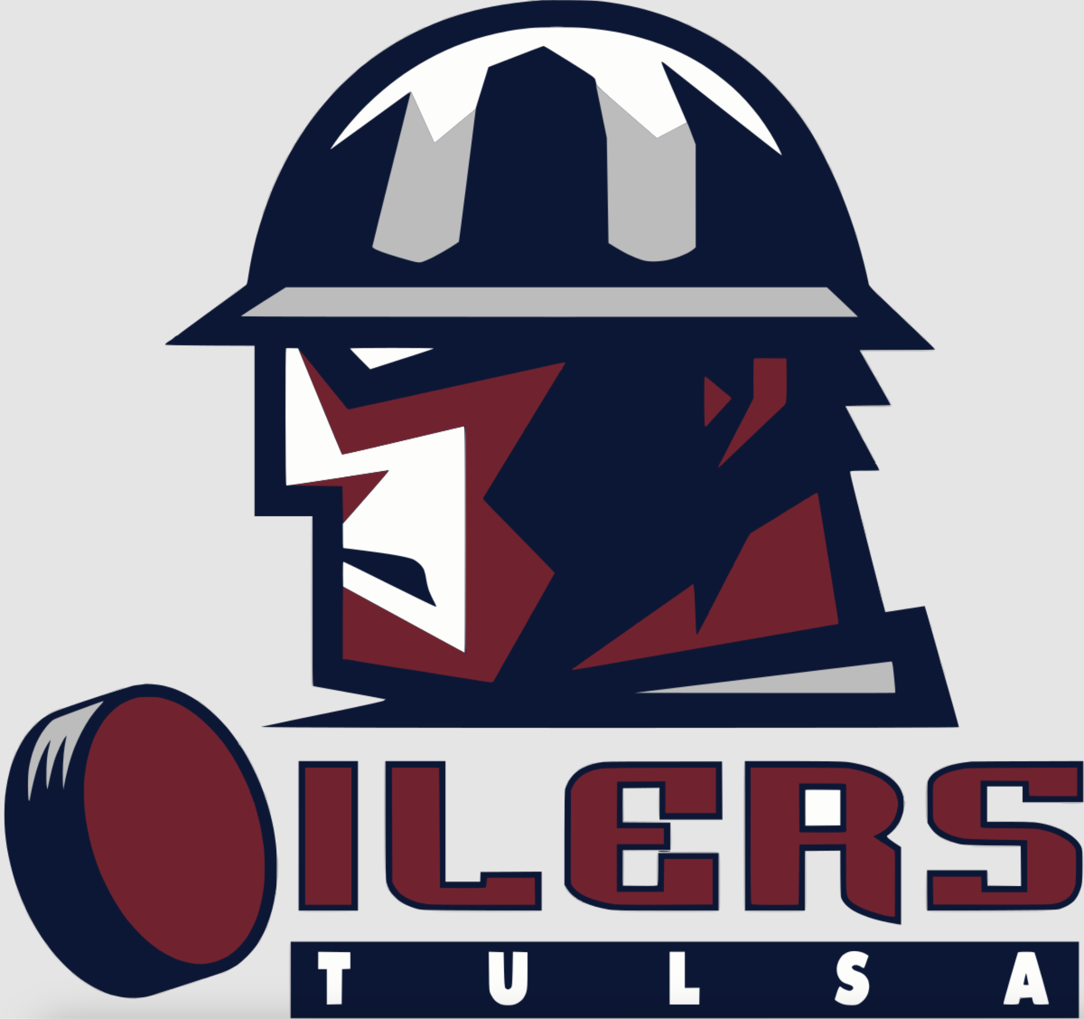Tulsa Oilers to hold Native American Heritage Night - MVSKOKE Media