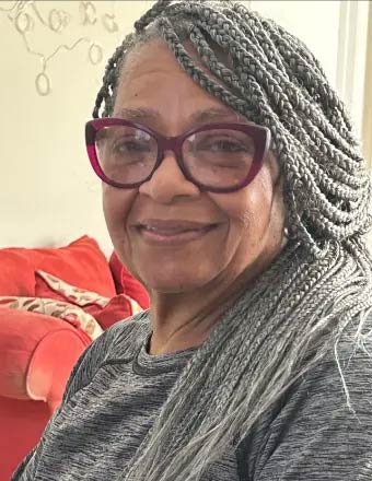 Michele Jeffley Obituary - MVSKOKE Media