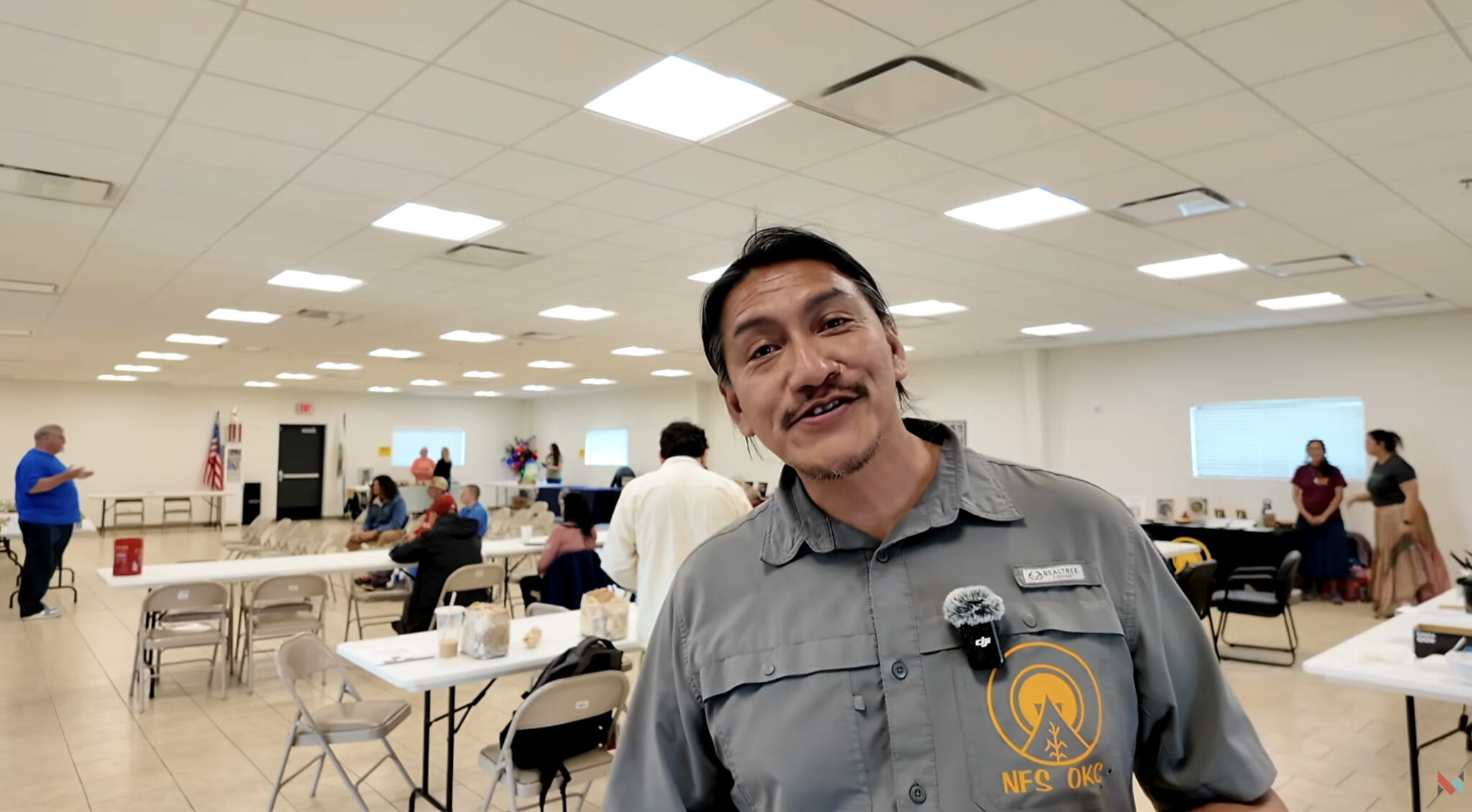 Taklike, Custake, and Tafvmpuce connect citizens to local food ...