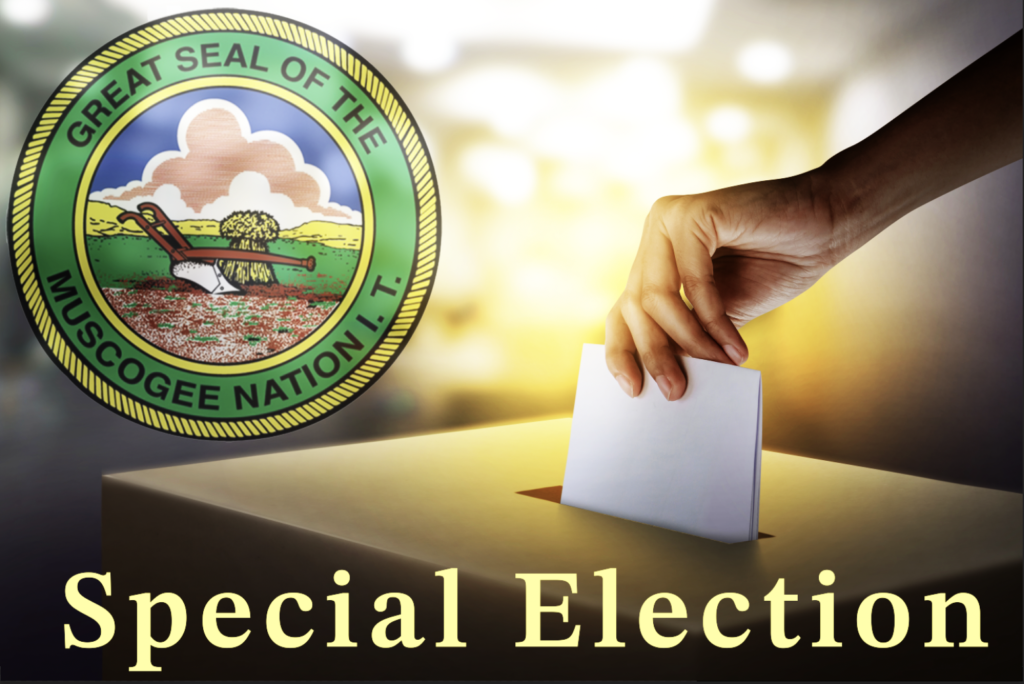 Citizens say yes to three of the four 2026 Special Election referendums ...